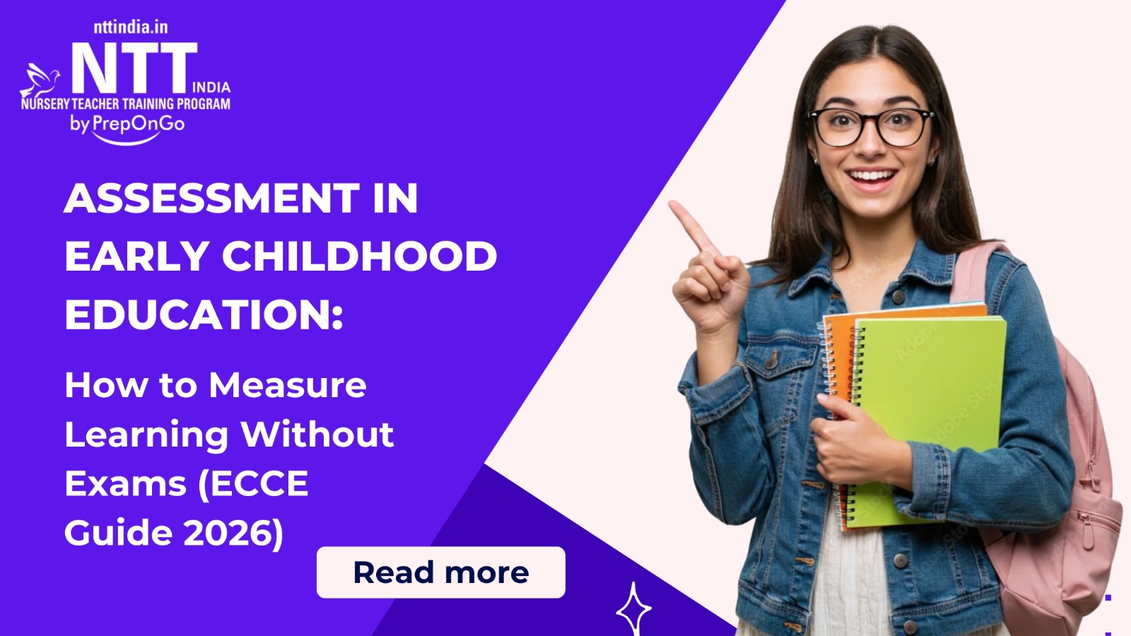 Assessment in Early Childhood Education: How to Measure Learning ...